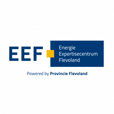 EEF | Flevolandse Energieagenda