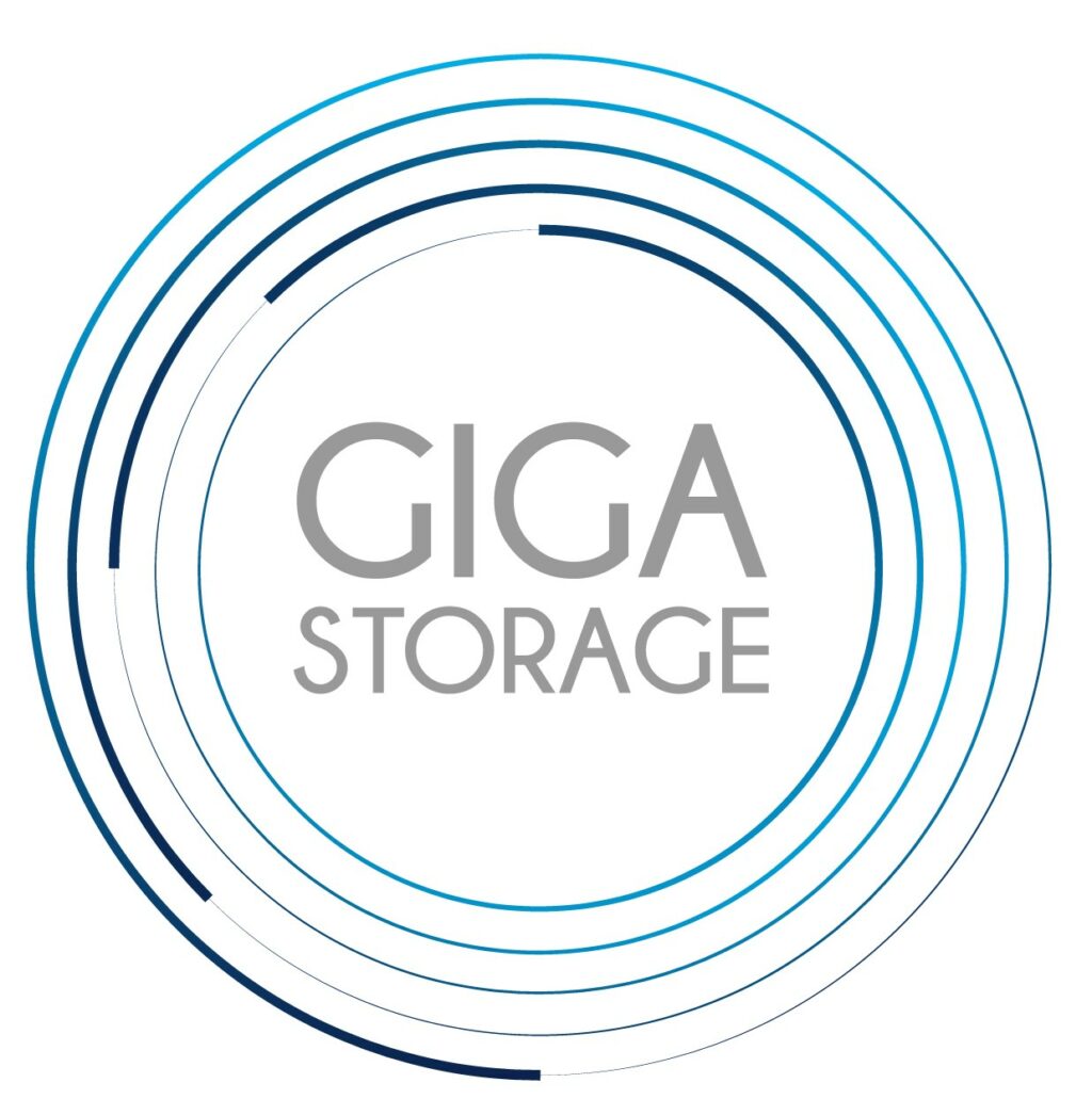 GIGA Storage | Flevolandse Energieagenda